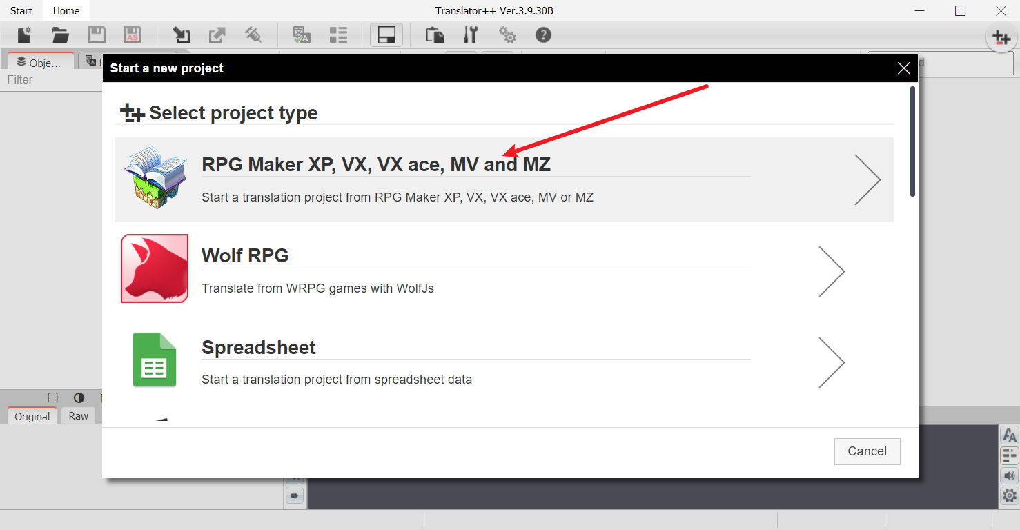 GitHub - Dclef/RPGmaker-Translation: RPGMakerMV/MZ游戏系列汉化教程