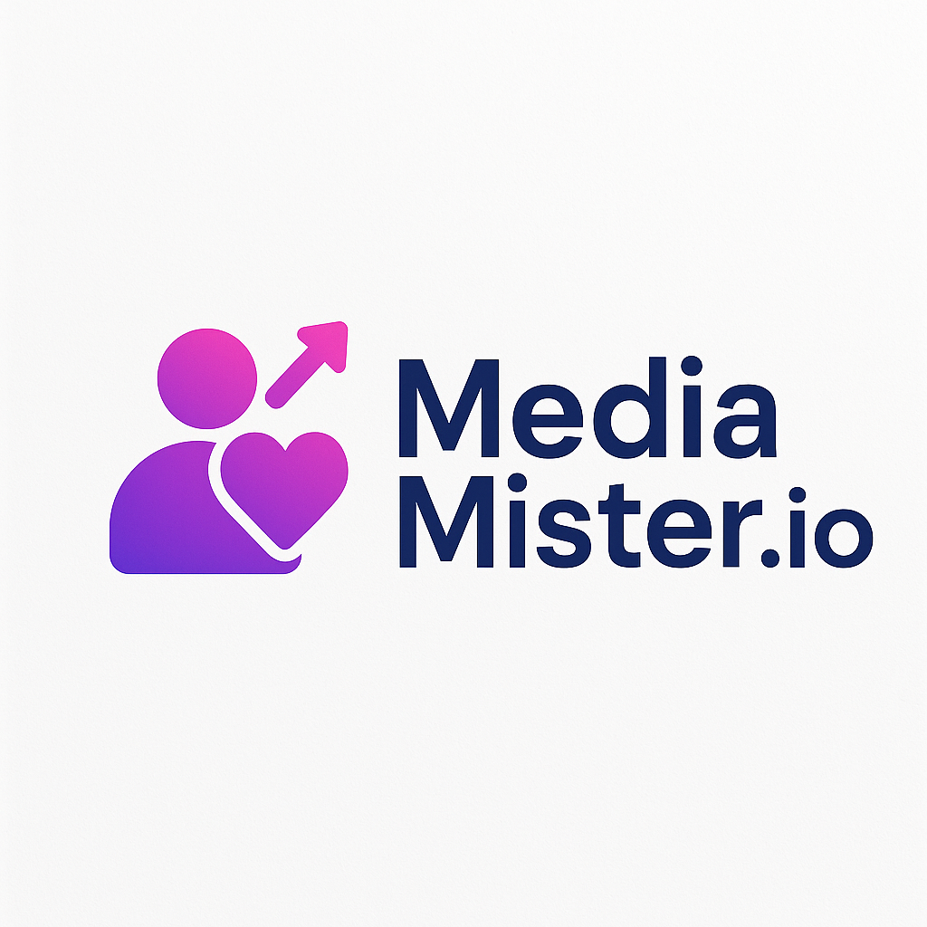Media Mister