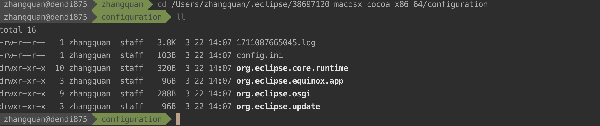 如何在 Mac OS 上运行 Eclipse MAT（内存分析器工具） | 一代键客