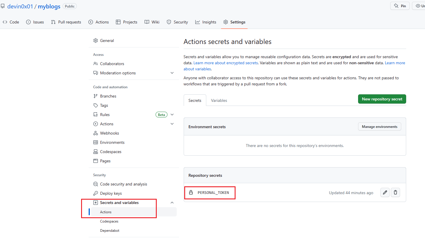 配置github pages教程 - devin1024 - 博客园
