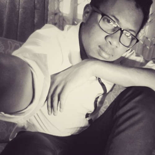 Donatien NAMBININTSOA | Resume