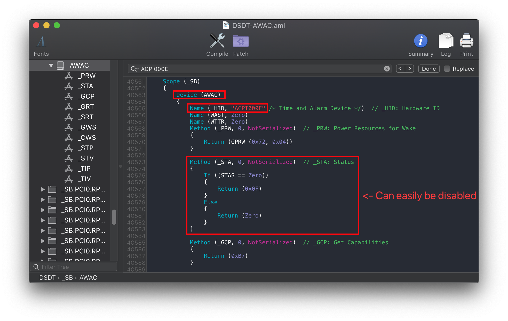 dortania/Getting-Started-With-ACPI CDN by jsDelivr - A free, fast, and reliable Open Source CDN