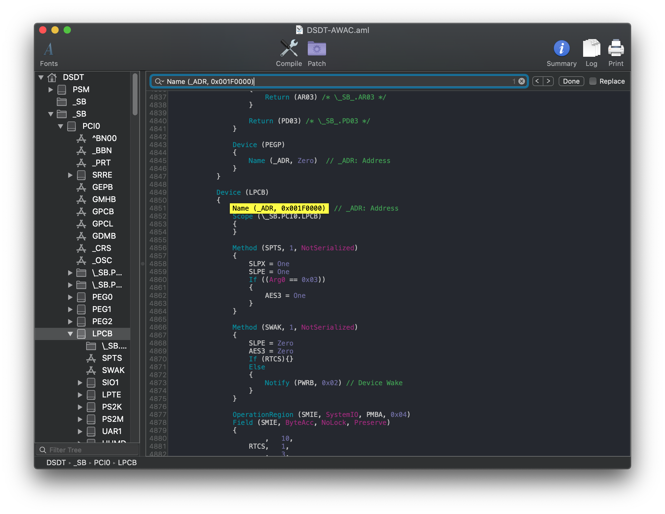 dortania/Getting-Started-With-ACPI CDN by jsDelivr - A free, fast, and ...