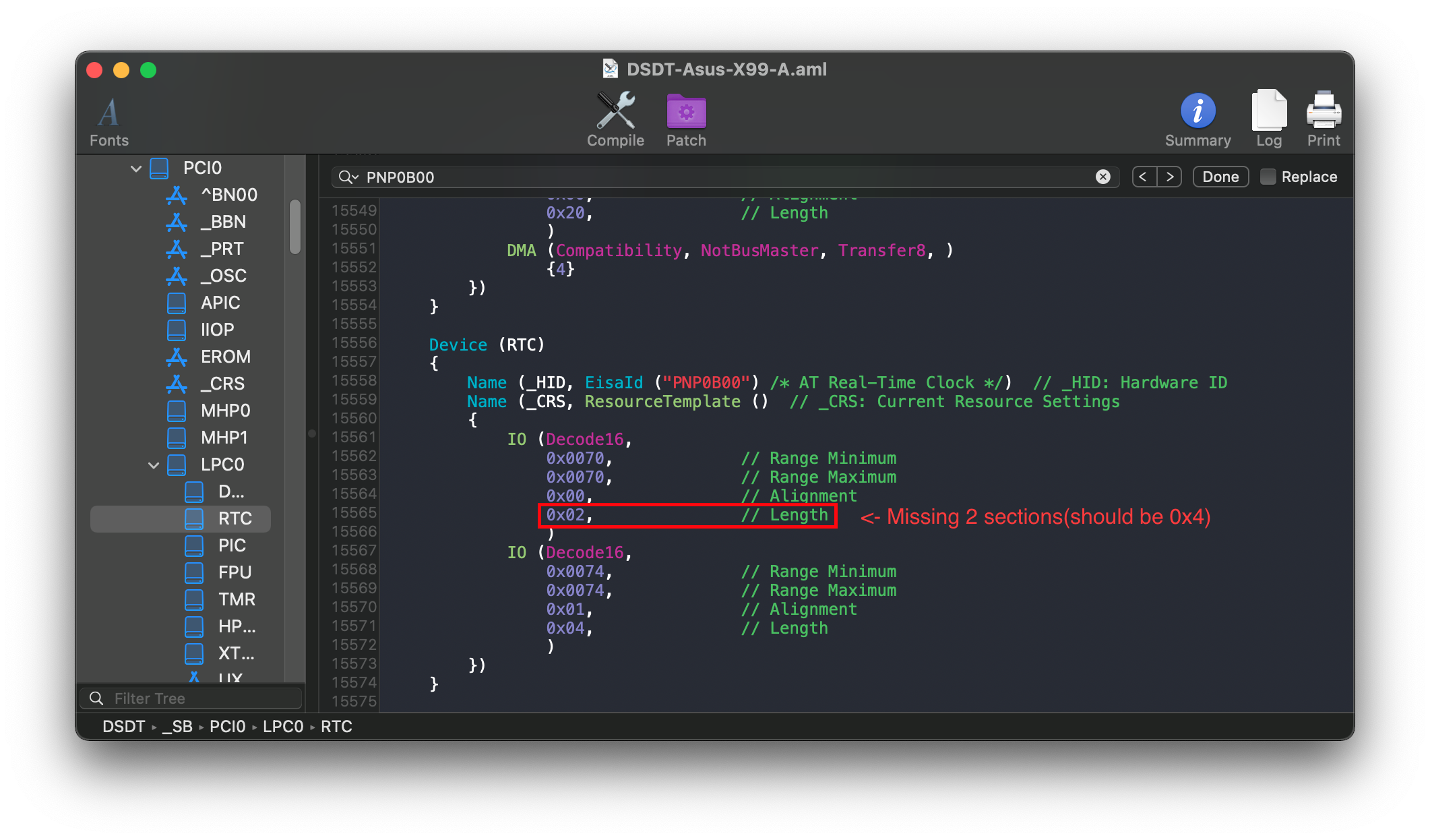 dortania/Getting-Started-With-ACPI CDN by jsDelivr - A free, fast, and reliable Open Source CDN
