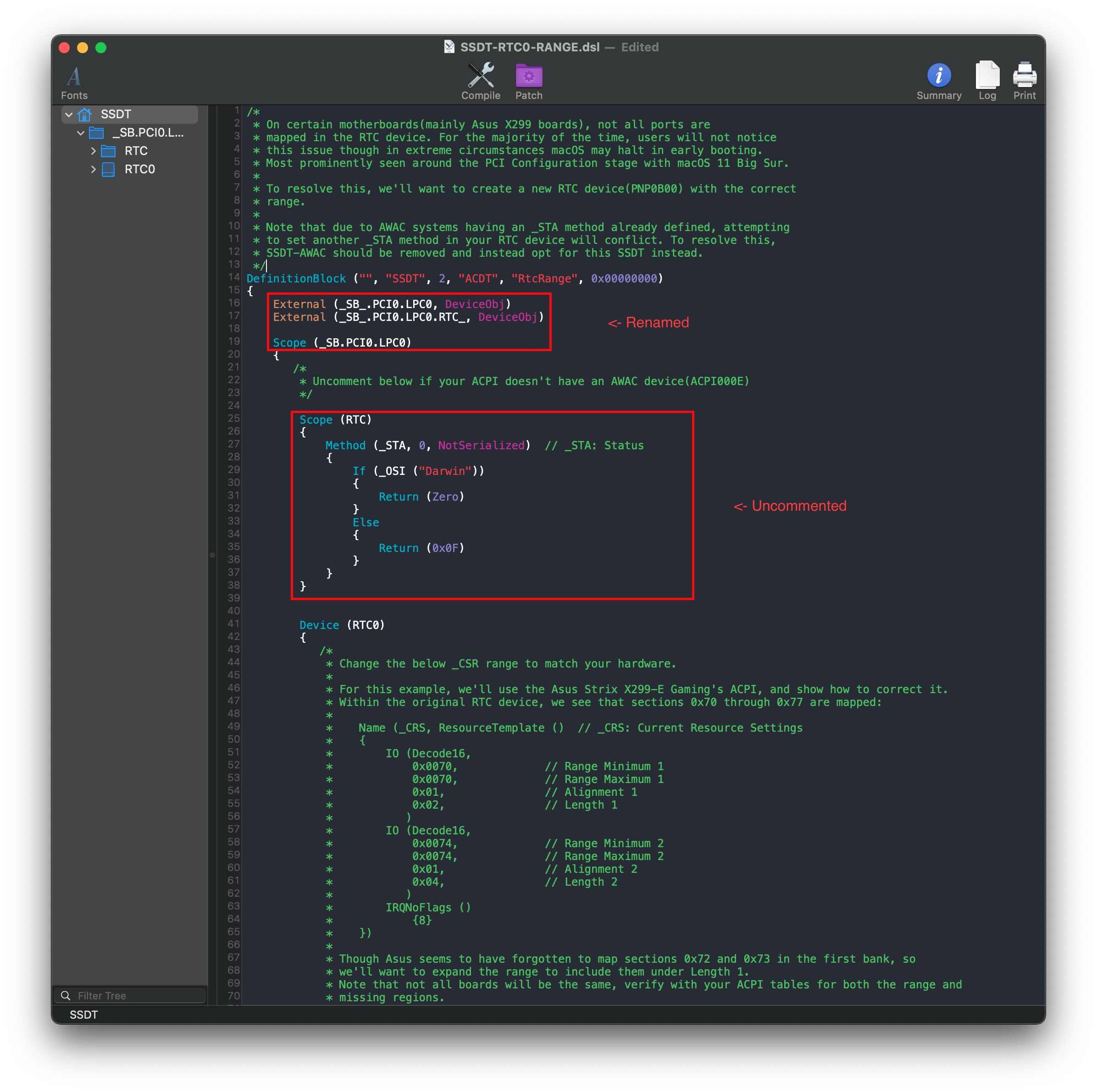 dortania/Getting-Started-With-ACPI CDN by jsDelivr - A free, fast, and reliable Open Source CDN