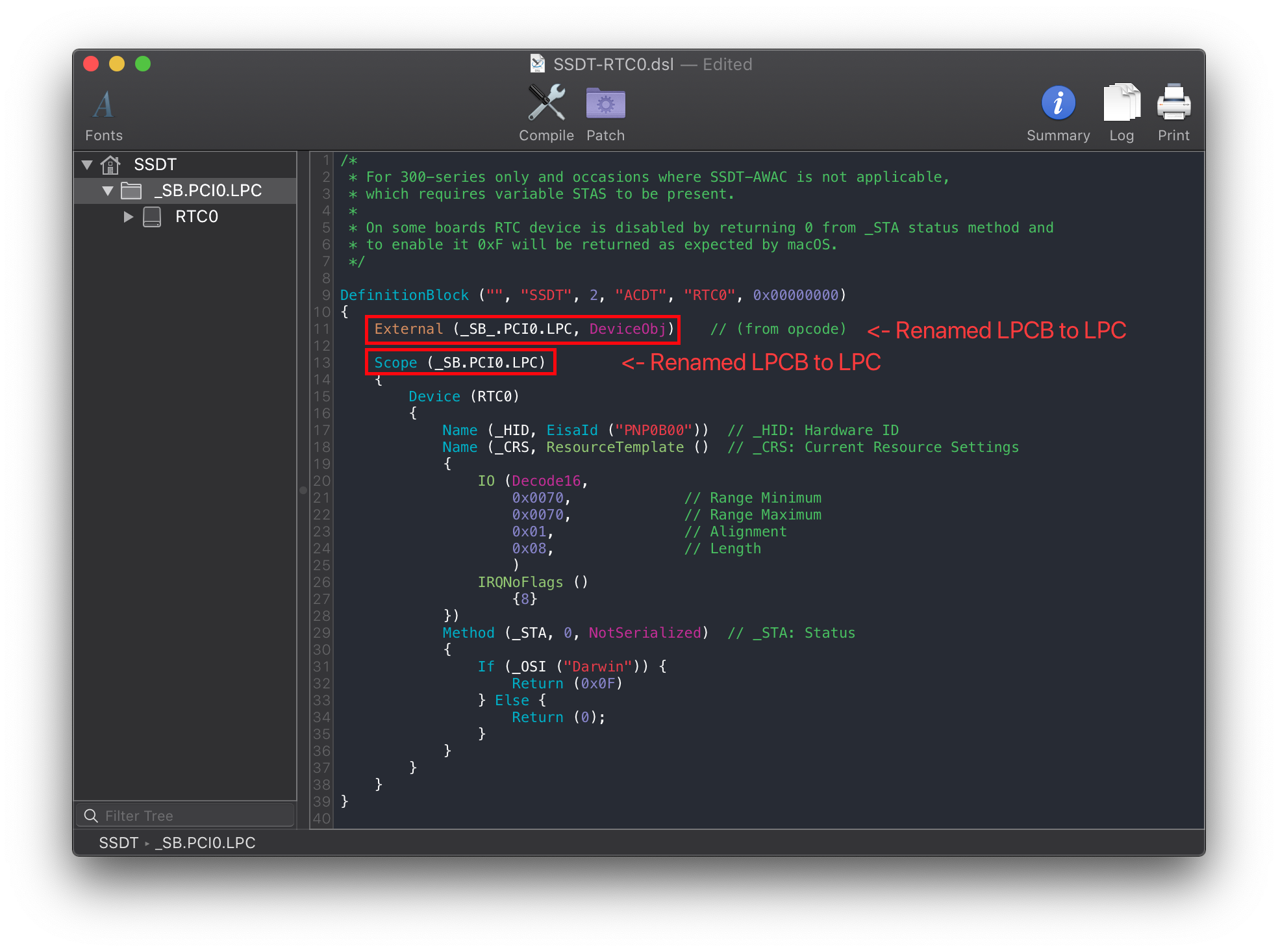dortania/Getting-Started-With-ACPI CDN by jsDelivr - A free, fast, and reliable Open Source CDN