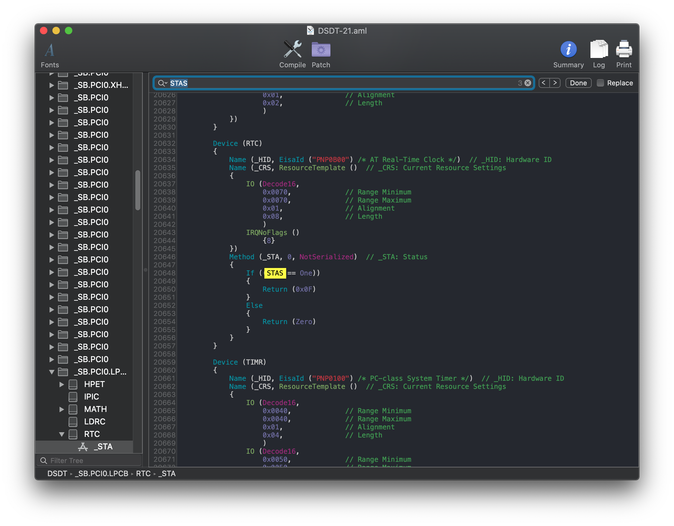 dortania/Getting-Started-With-ACPI CDN by jsDelivr - A free, fast, and reliable Open Source CDN