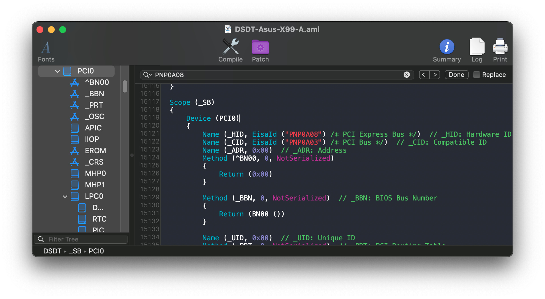 dortania/Getting-Started-With-ACPI CDN by jsDelivr - A free, fast, and reliable Open Source CDN