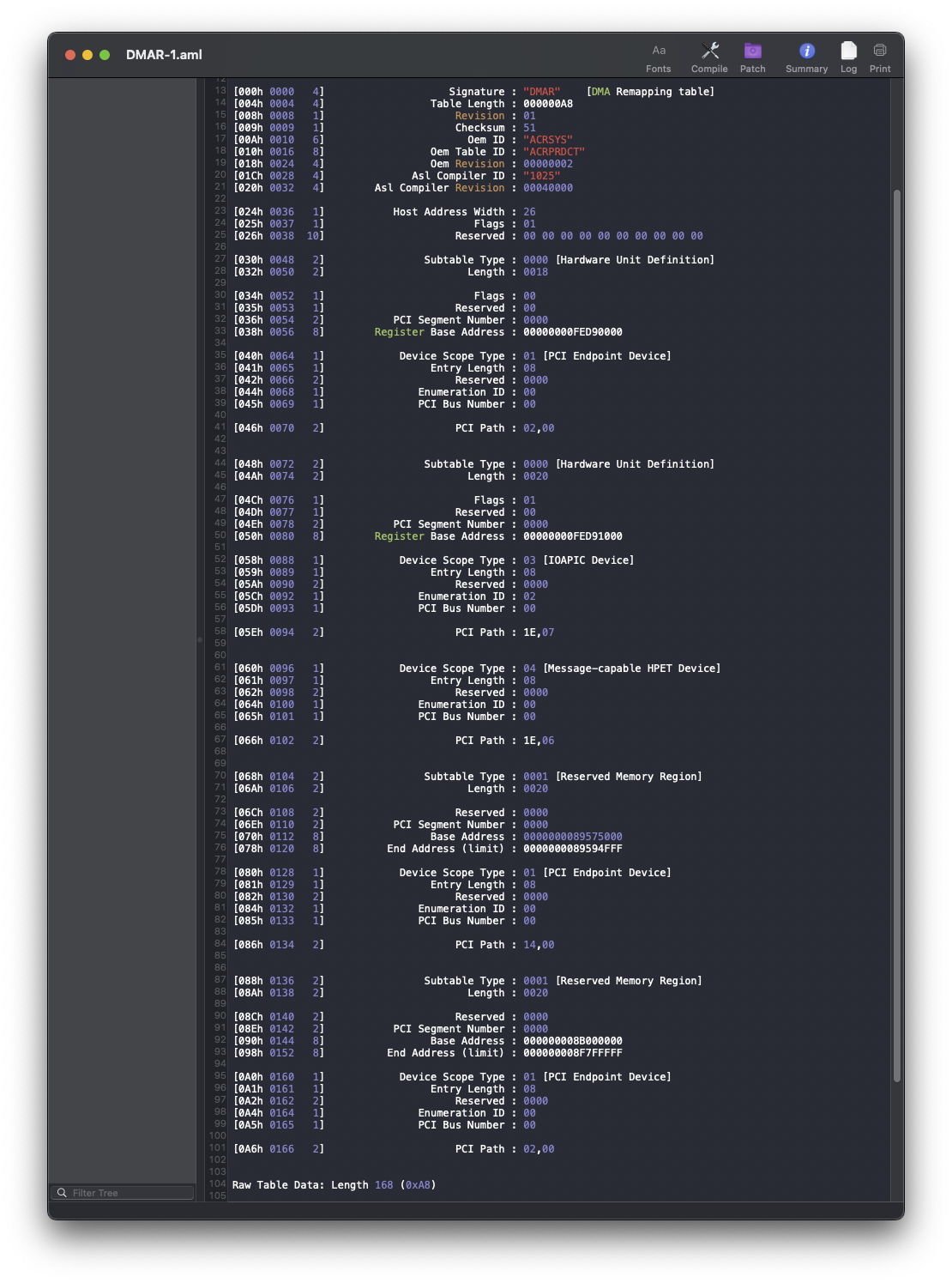 dortania/Getting-Started-With-ACPI CDN by jsDelivr - A free, fast, and reliable Open Source CDN
