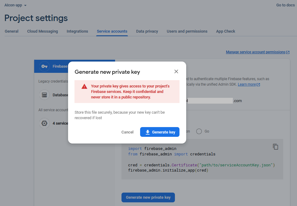GitHub - drakearch/ai-con: App for AIcon (Artificial Intelligence ...