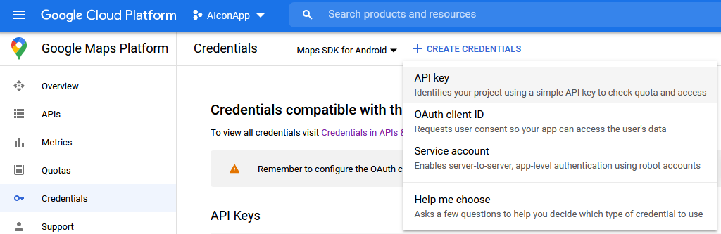 GitHub - drakearch/ai-con: App for AIcon (Artificial Intelligence ...