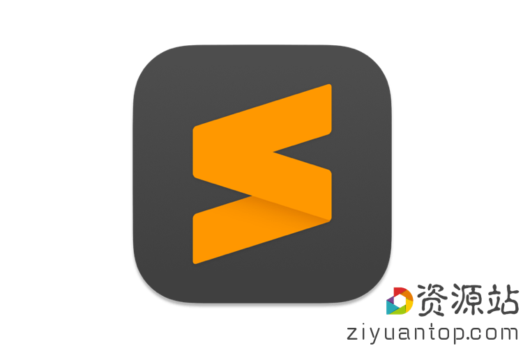 Sublime Text 4 Build 4143 Dev-顶级资源站