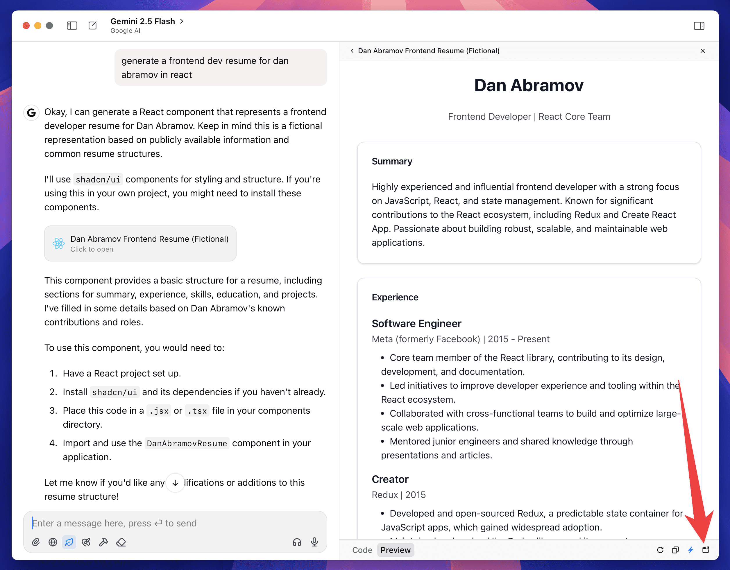 ChatWise - The fastest AI chatbot for ChatGPT, DeepSeek, Claude, Gemini ...