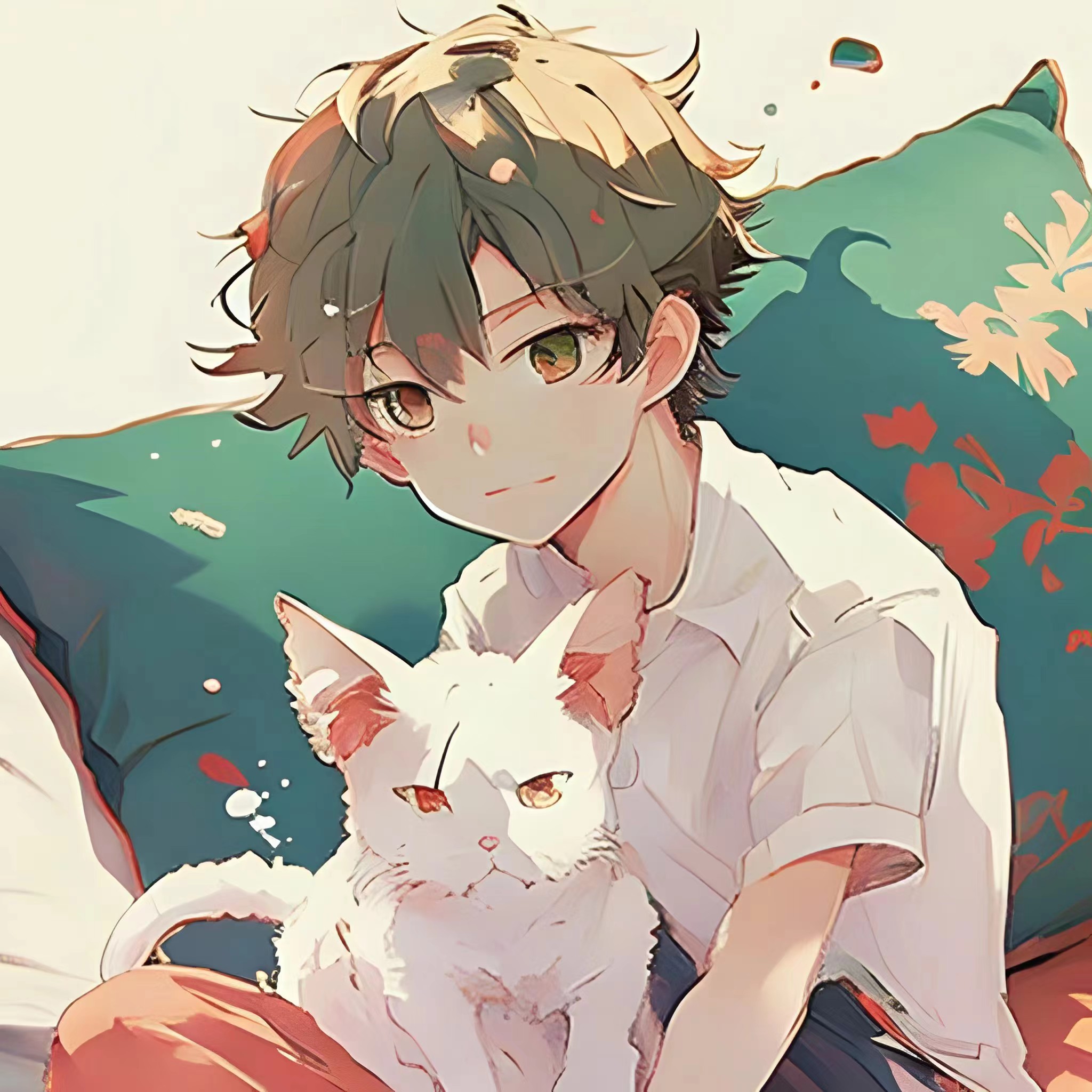 Coisini - 一見旧知のようです、万千の歓喜心が生まれます