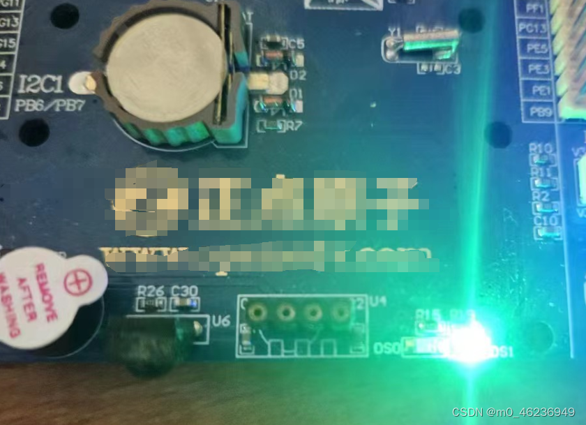 Arduino借助stm32duino开发stm32完整教程 老张的后花园