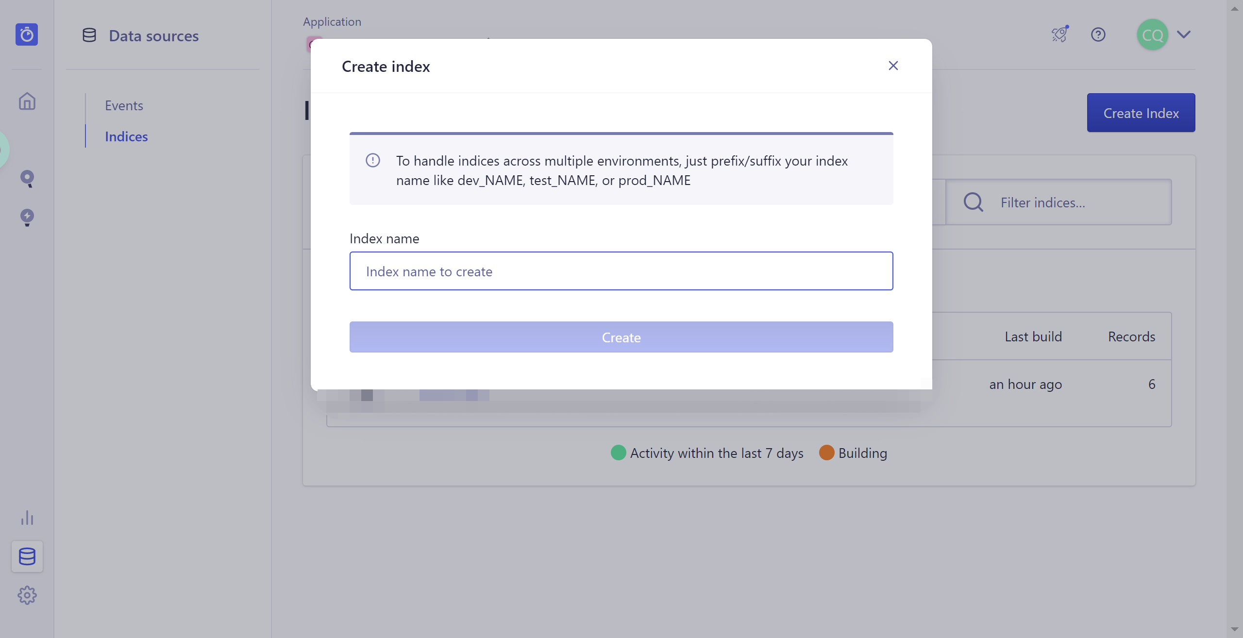 Algolia配置教程 | XiaoBo