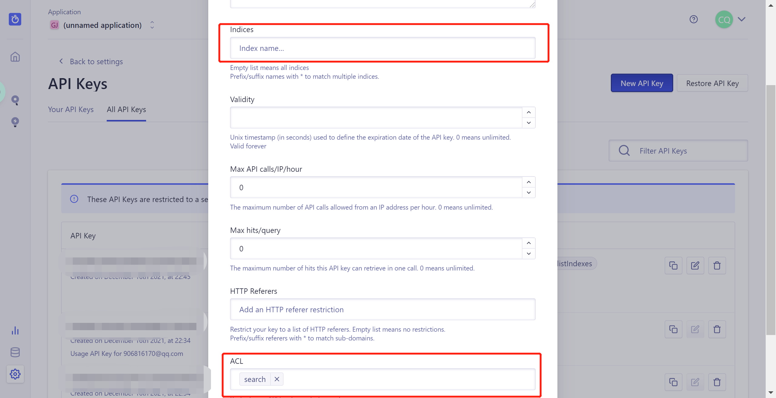 Algolia配置教程 | XiaoBo