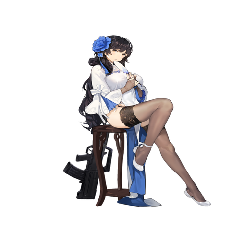 GitHub - evrstr/live2d-widget-models