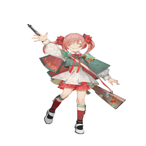 GitHub - evrstr/live2d-widget-models