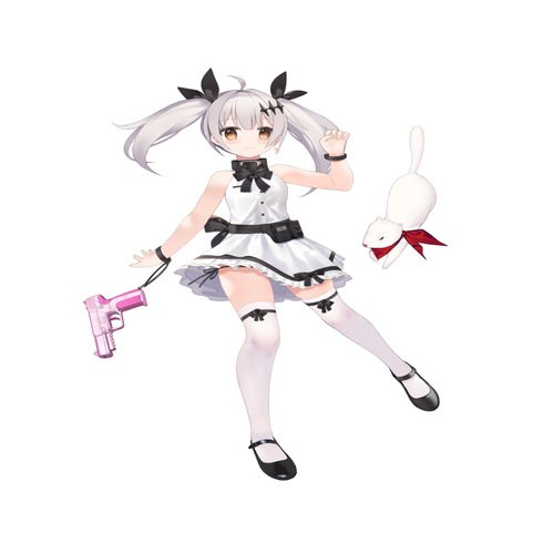 GitHub - evrstr/live2d-widget-models