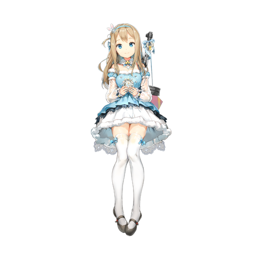 GitHub - evrstr/live2d-widget-models