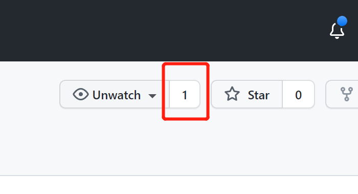 如何查看在 Github上的注册时间 | 花花世界