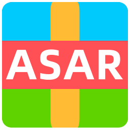 GitHub - flydoos/WinASAR: WinASAR文件管理工具（也叫：WinASAR文件压缩/解压工具、WinASAR文件打包/解包工具）由“吾乐吧软件站”开发制作，这是一款高 ...