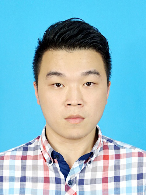 RESUME | Frank's 技术世界