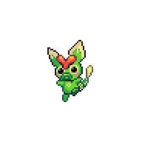 4194 Custom Pokédex Entries by .izik | Infinite Fusion