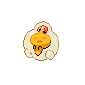 4194 Custom Pokédex Entries by .izik | Infinite Fusion