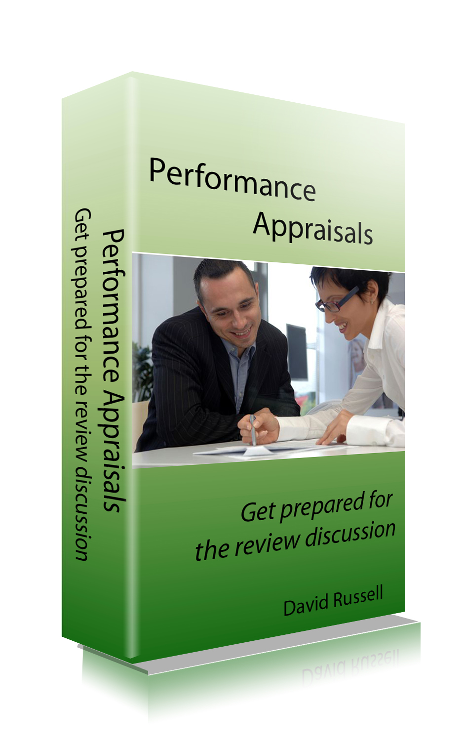 Phrases For Performance Appraisals