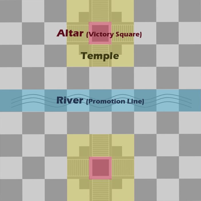 Variants • PyChess