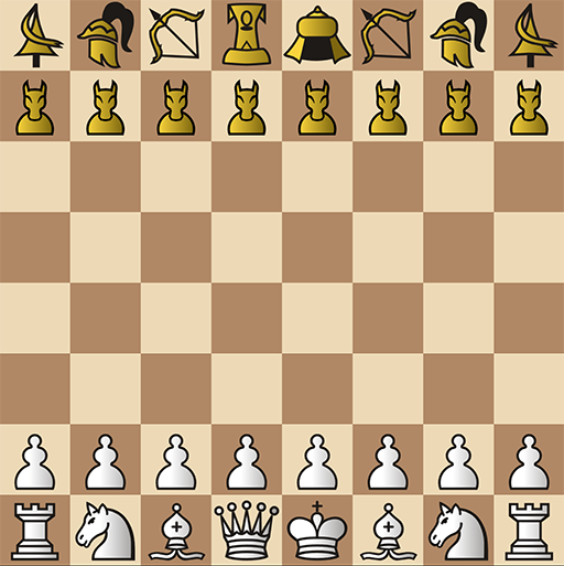 Variants • PyChess