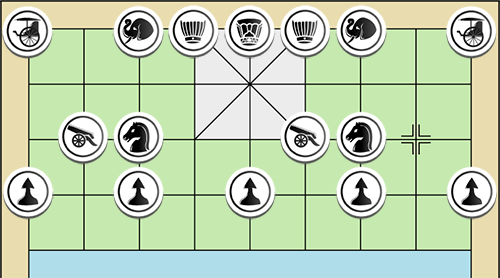 Variants • PyChess