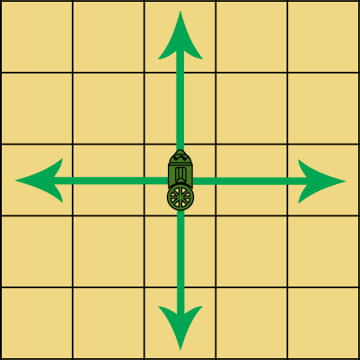 Variants • PyChess