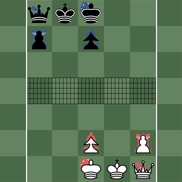 Variants • PyChess