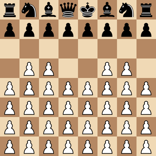 Variants • PyChess