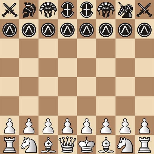 Variants • PyChess