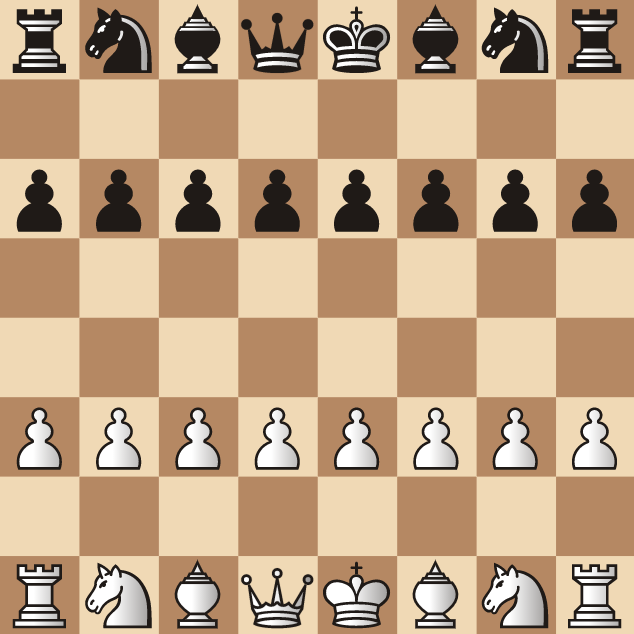 Variants • PyChess