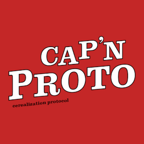 Cap'n Proto · GitHub Topics