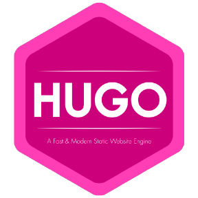 Hugo · GitHub Topics
