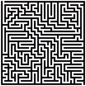 Mazes · GitHub Topics