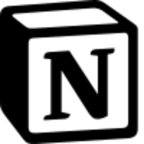 Notion · GitHub Topics