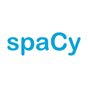 spaCy · GitHub Topics
