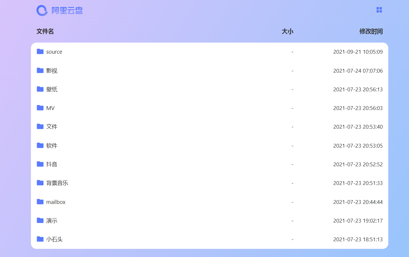求一份sharelist主题-美国VPS综合讨论-全球主机交流论坛 - Powered by Discuz!