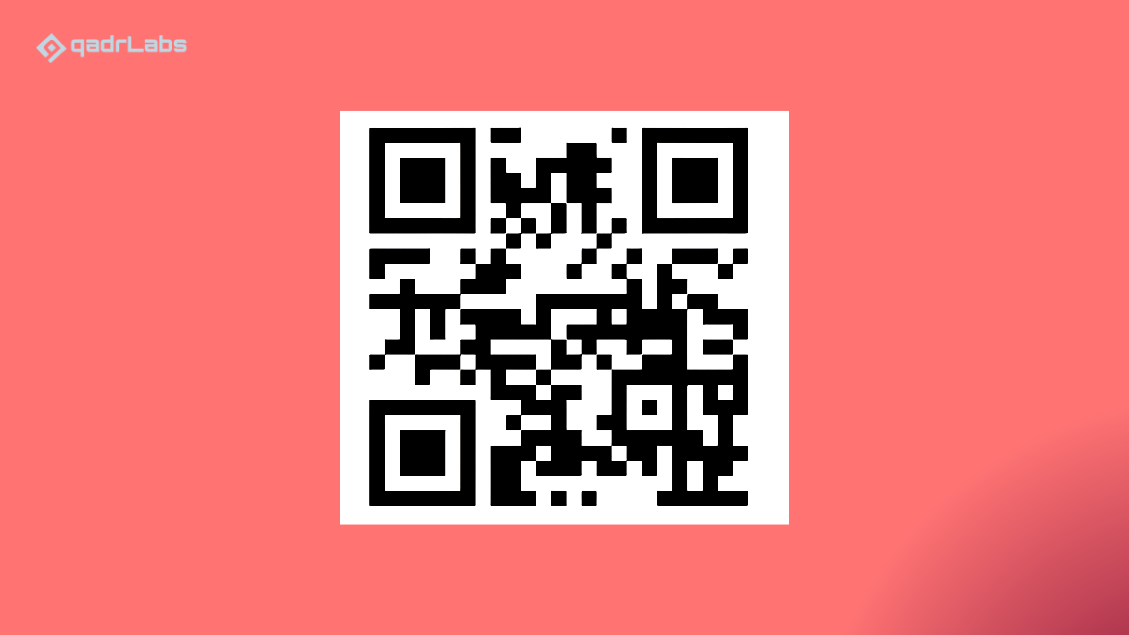 Tutorial Laravel: Membuat Fitur Generate dan Verifikasi QR Code