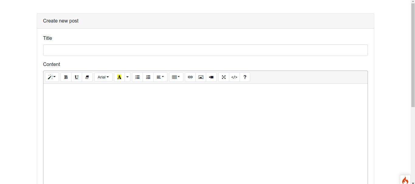 Seri Tutorial CodeIgniter 4: CRUD CodeIgniter 4 | qadrLabs