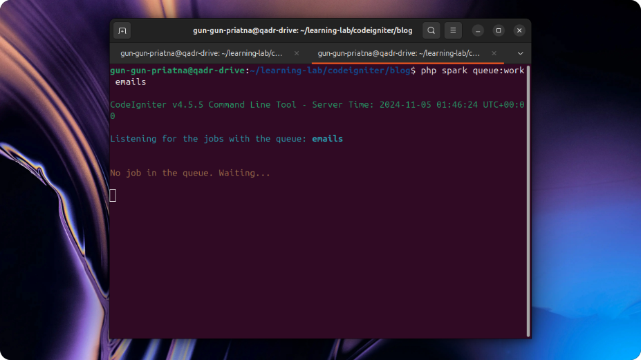 Kompilasi artikel dengan kategori CodeIgniter 4