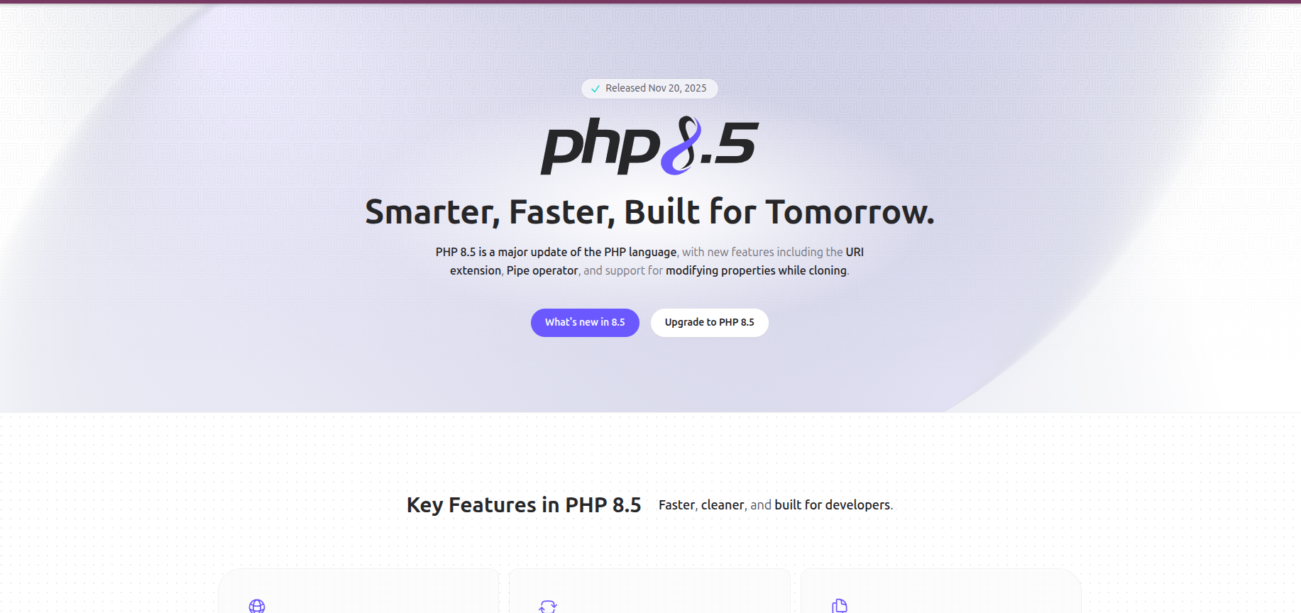 Cara Install PHP 8.5 Menggunakan PPA Ondrej PHP di Ubuntu 25.04