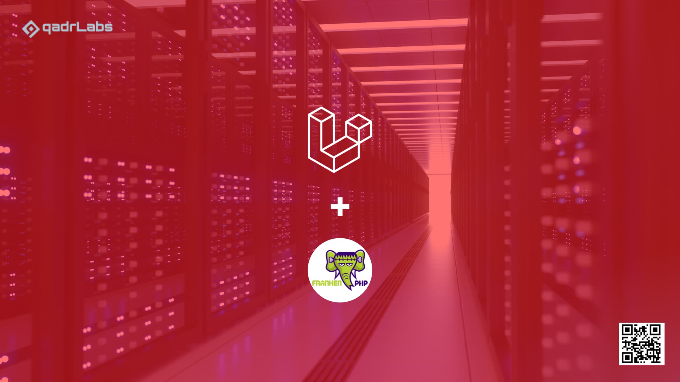 Run Laravel Project Menggunakan Laravel Octane Dan Frankenphp 